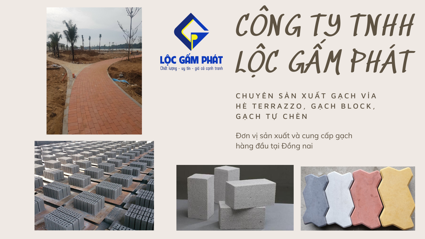 So sánh gạch không nung, gạch block và gach tự chèn: Nên chọn loại nào